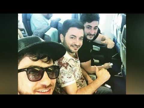 ŞOK!!! Məşhur müğənninin qardaşı da polisə çağırıldı – 3 çılpaq qızın videosuna görə…