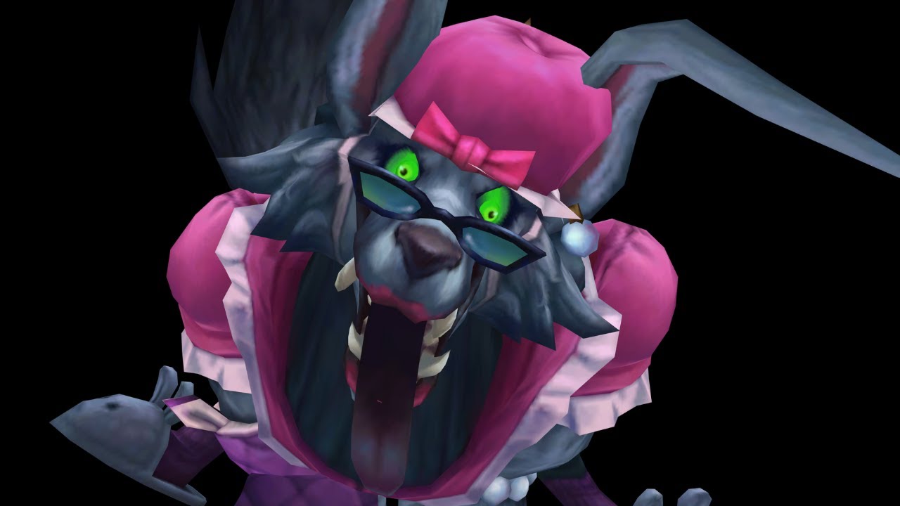 Some Warwick Interactions I Like (Voice Lines) - YouTube