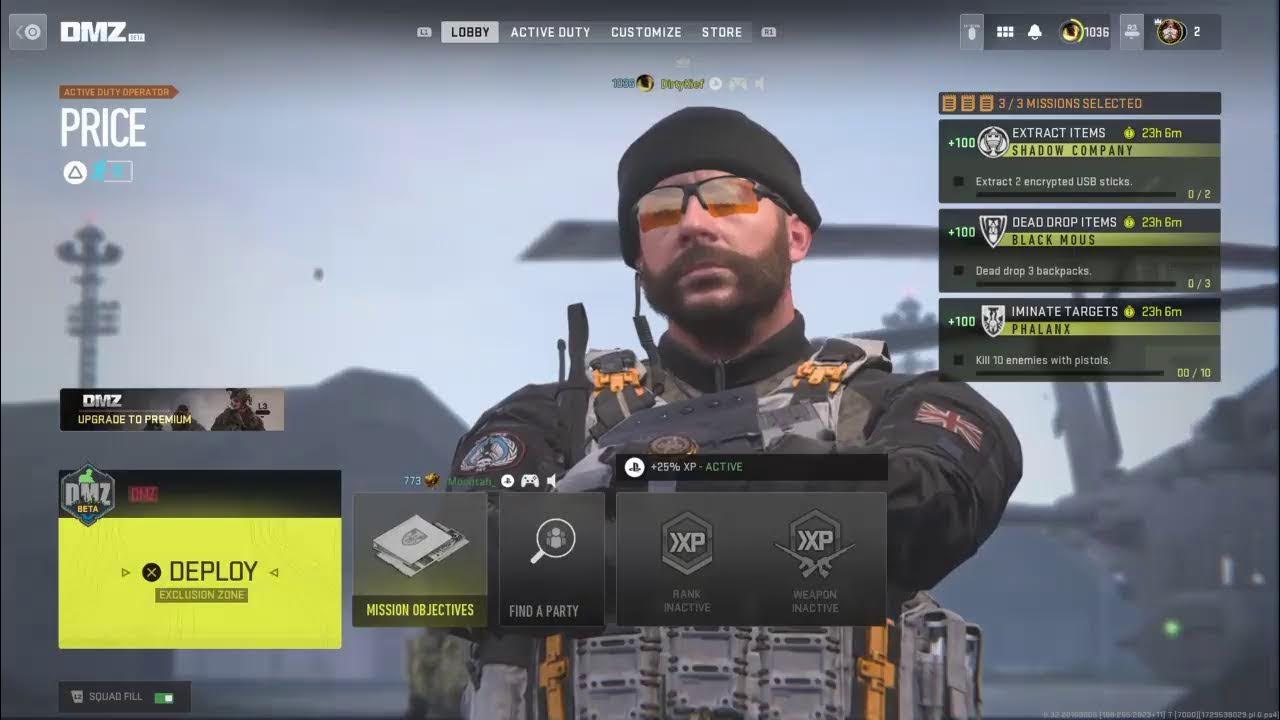 Dirty Kief at it again and Moontah DMZ - YouTube