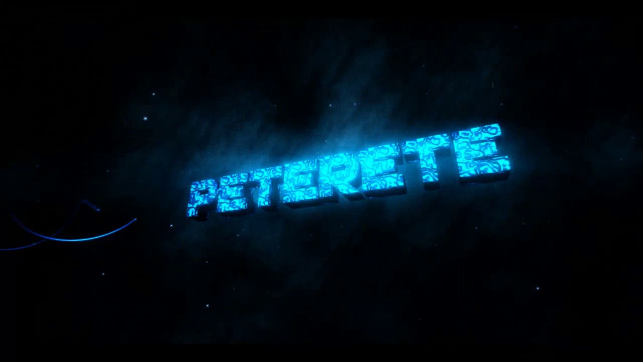 Intro para Peterete TV (Hago Intros Gratis) - YouTube
