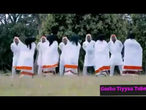 Musxafaa Abrar Oromo music❤💚❤