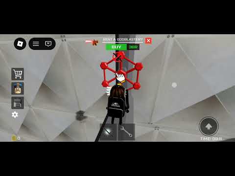 I'm gonna play obey prison run