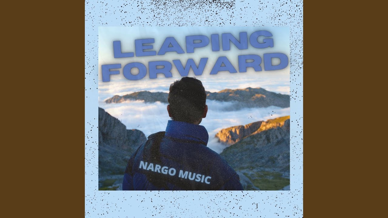 Leaping Forward - YouTube