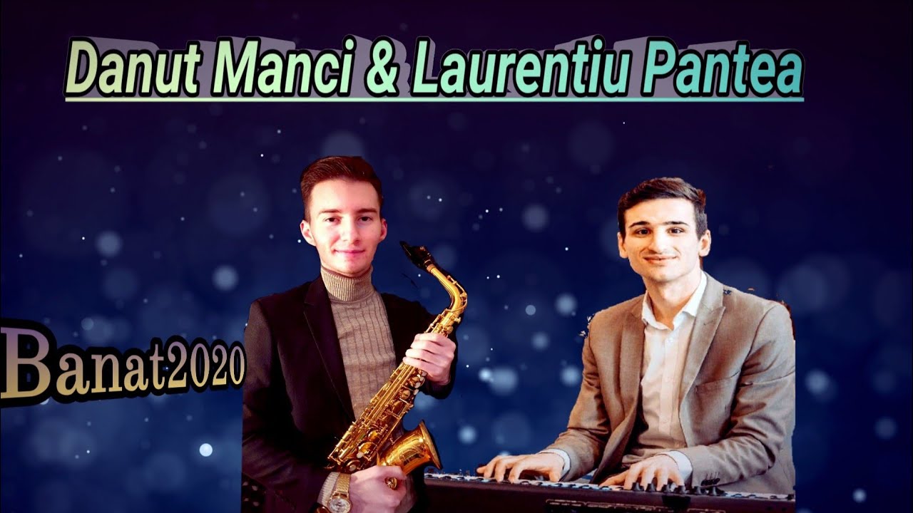 Danut Manci & Laurentiu Pantea |2020|Instrumental ( Official video ...