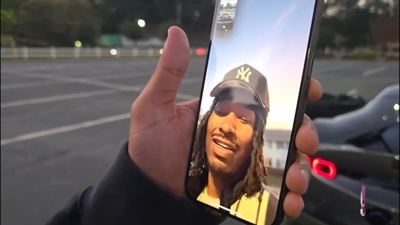 AGENT REVEALS HIS NEW $400 000 CAR TO AMP & CINNA - YouTube