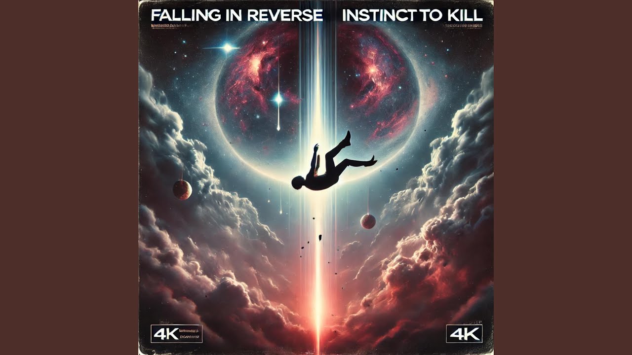 Falling In Reverse - YouTube