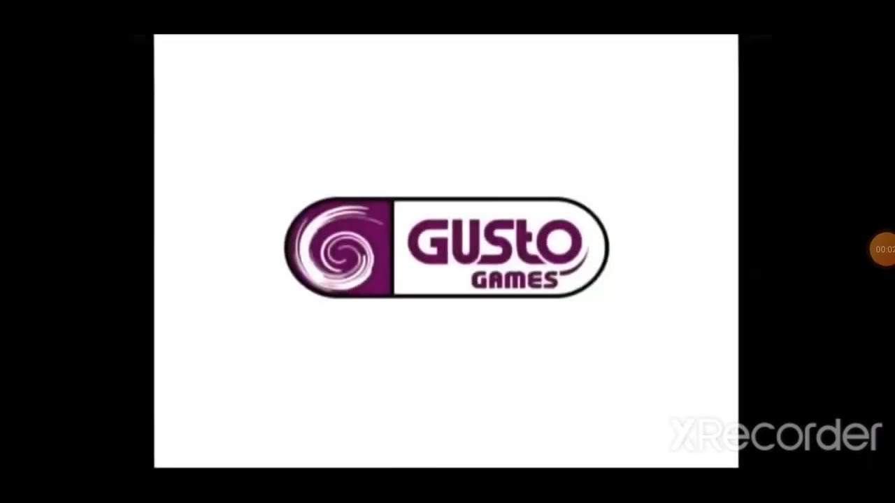 Scholastic/Gusto Games (2008) - YouTube