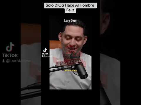 🗣 Tremendo Testimonio Hno Lary Over 🌍 - YouTube