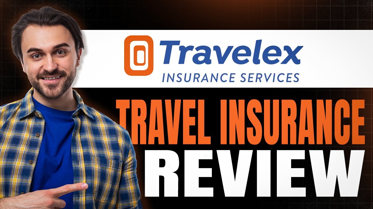 Travelex Travel Insurance Review: Coverage, Costs & Key Insights - YouTube