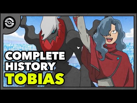 Pokémon erklärt: Tobias gegen Darkrai & Latios | Die komplette Geschichte