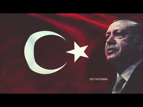 Ak Parti 2019 Seçim Şarkıları - Onun Adı Recep Tayyip Erdoğan - (Official Video)