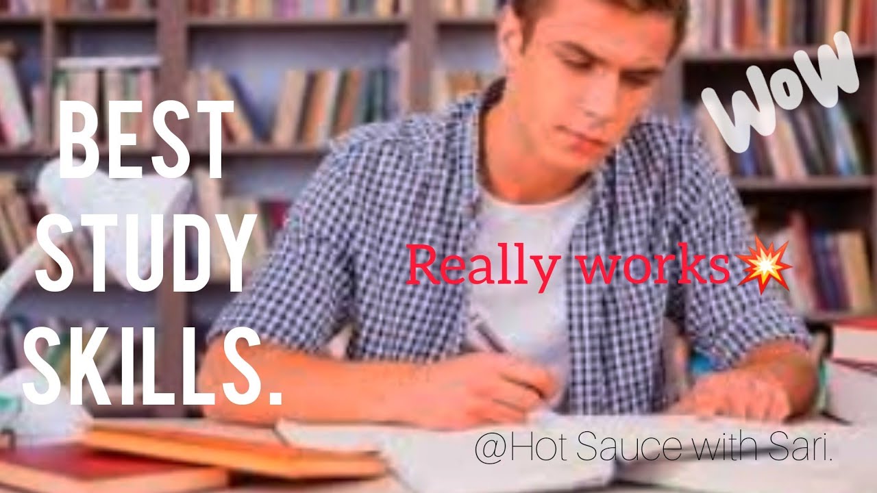 BEST STUDY SKILLS MERCYLINE YouTube best-study-skills-mercyline-youtube