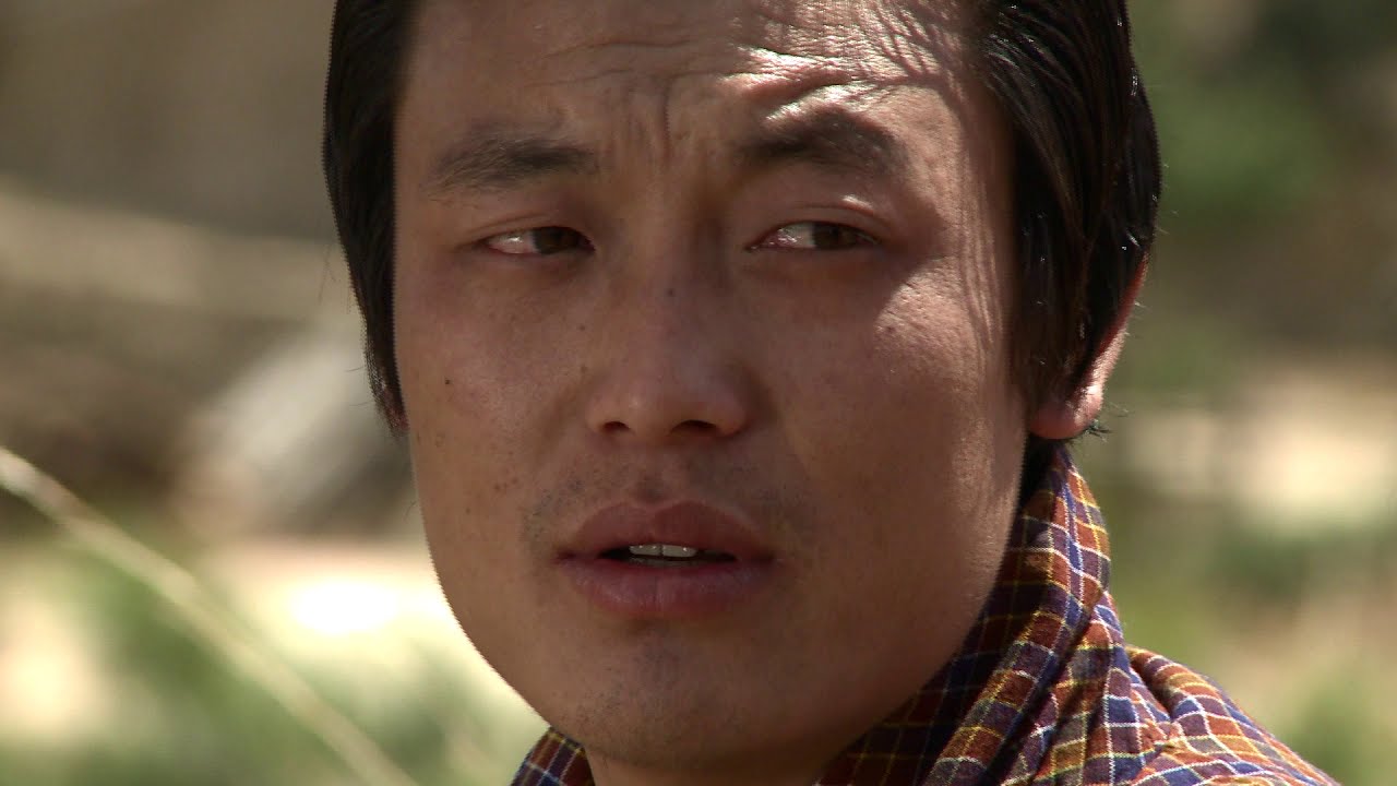 Episode 3 Talent - The Journey of Life - YouTube