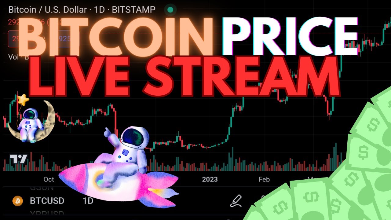 Bitcoin Live Price Chart Stream BitcoinPrice Today YouTube bitcoin-live-price-chart-stream-bitcoinprice-today-youtube
