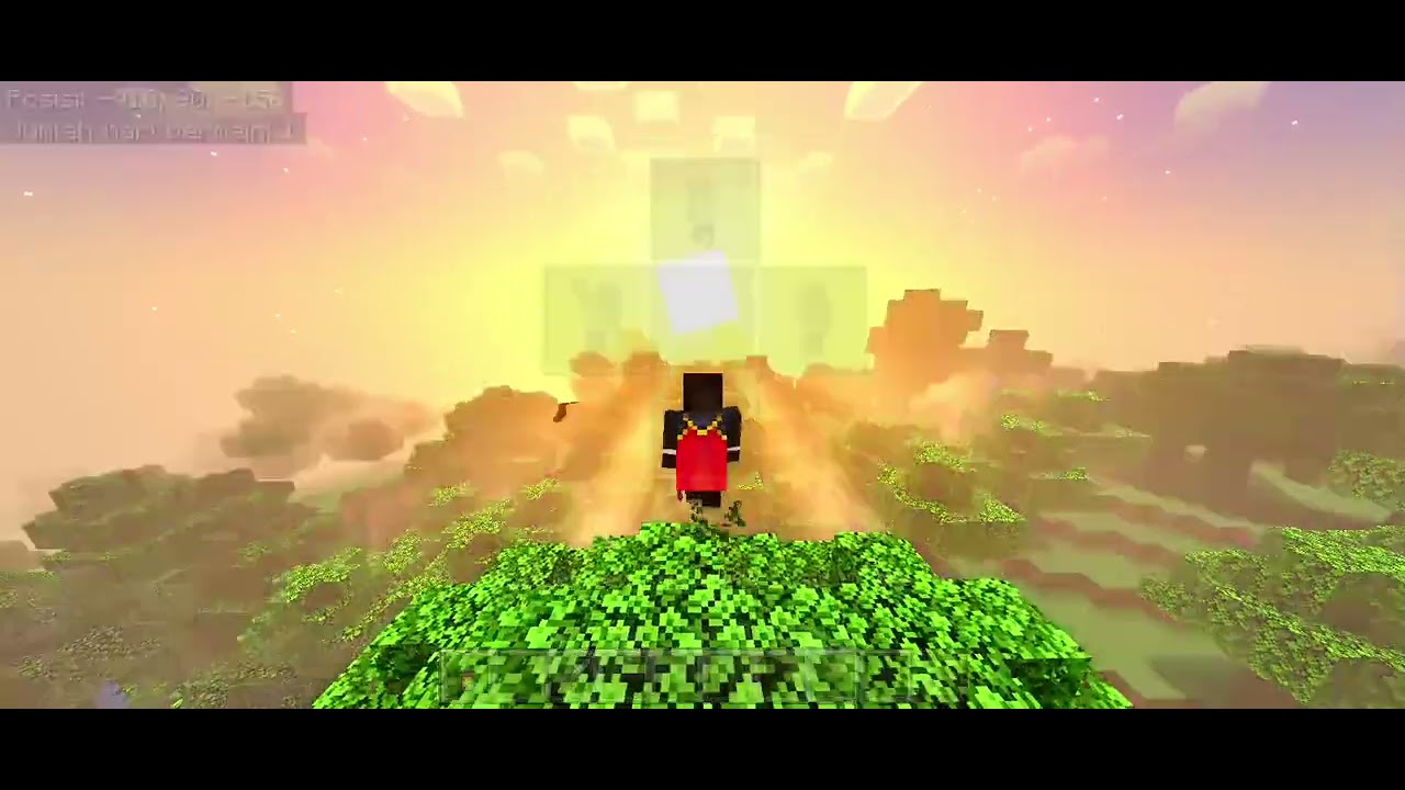 tes itel p55 5G pemakaian 3 Minggu (main Minecraft) - YouTube