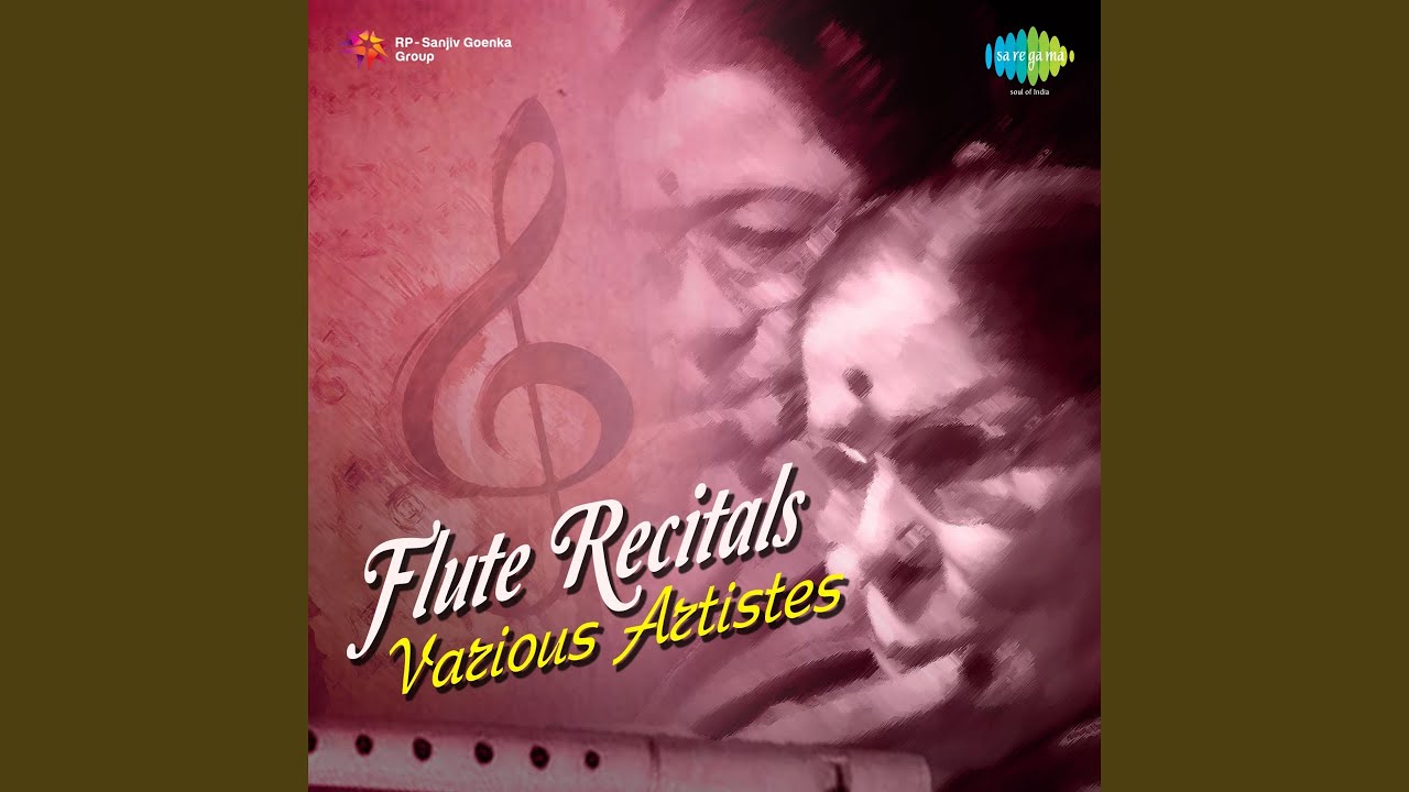 Srivalli Devasenapathe - Natabhairavi - YouTube