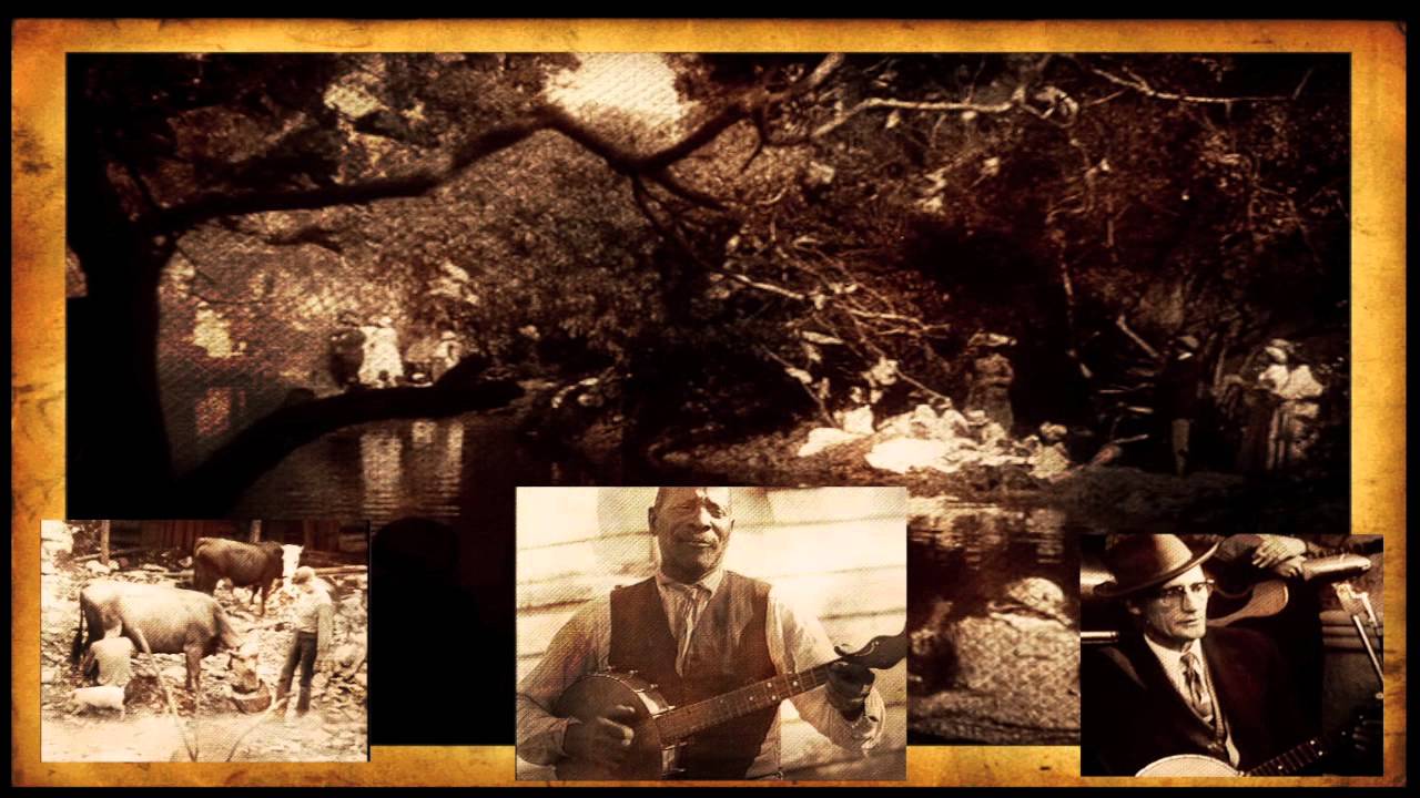 "In The Sweet By And By" Old-Fashioned Bluegrass Gospel Revival Hymn ...
