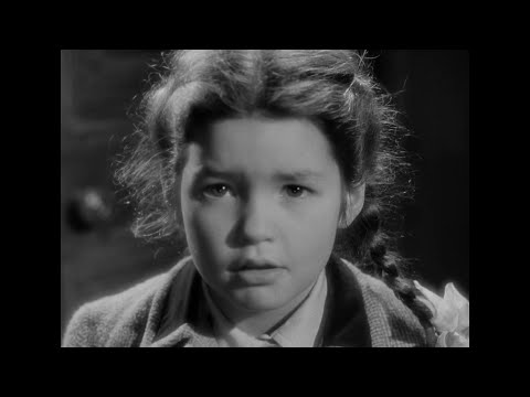 MANDY de Alexander Mackendrick - Official trailer - 1952