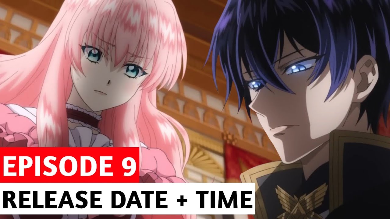 7th Time Loop: The Villainess Enjoys a Carefree Life Episode 9 Release ...