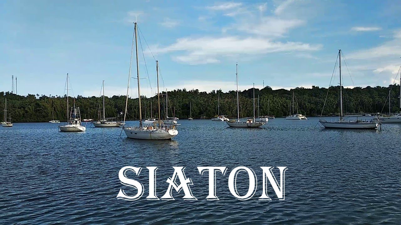 Tambobo Bay Siaton Negros Oriental - YouTube