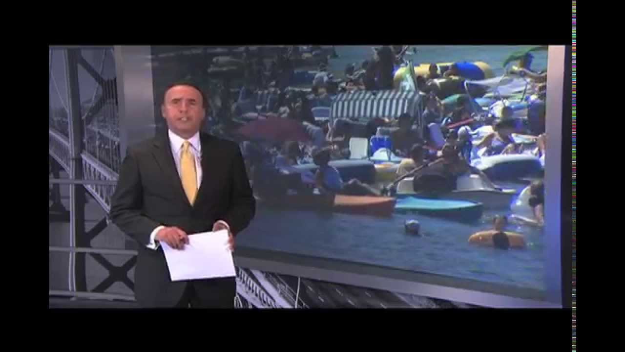 Tony Kovaleski Chief Investigative Reporter NBC Bay Area - YouTube