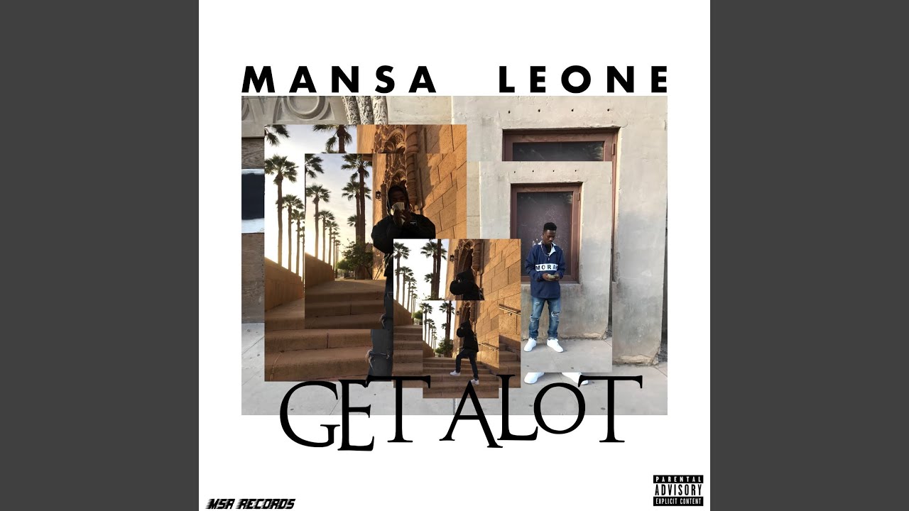 Get a Lot - YouTube