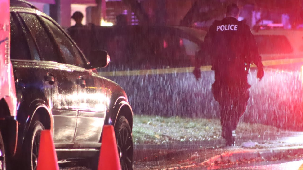 Ottawa man charged with Second Degree Murder after Barrhaven homicide ...