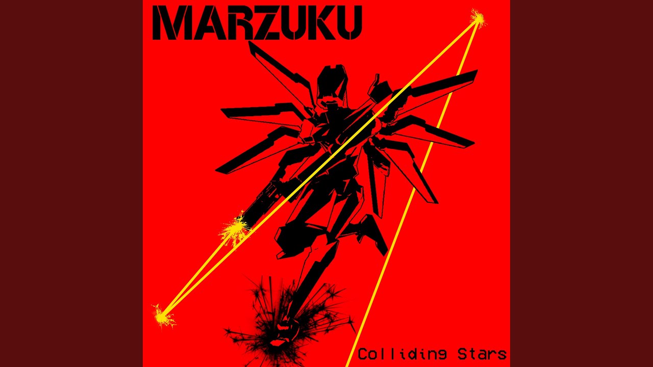 Colliding Stars - YouTube Music