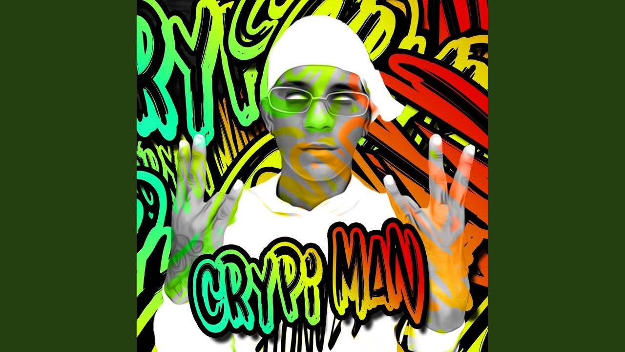 Crypi Man - YouTube Music