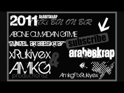 Sirdas Ft OuzHan & Haqqaan - Anlamsiz Hersey 2o11 ( Beat By Ak-kor )