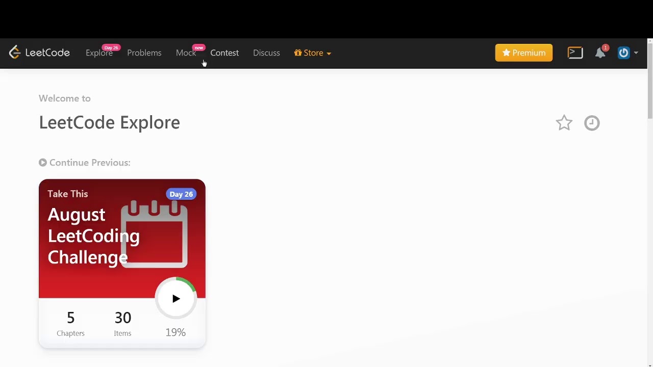 (테스트) LeetCode JavaScript #412 Fizz Buzz - YouTube