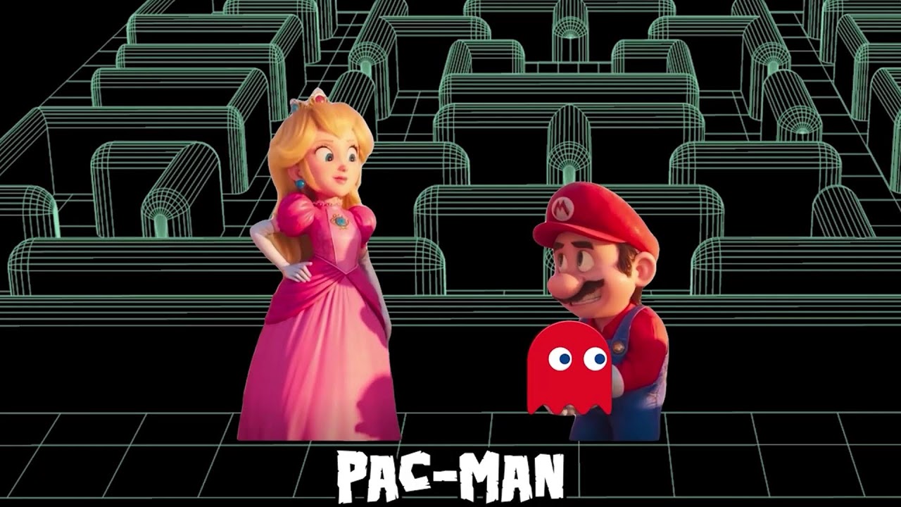 Ultimate Super Mario Bros. Sound Variations Compilation - YouTube
