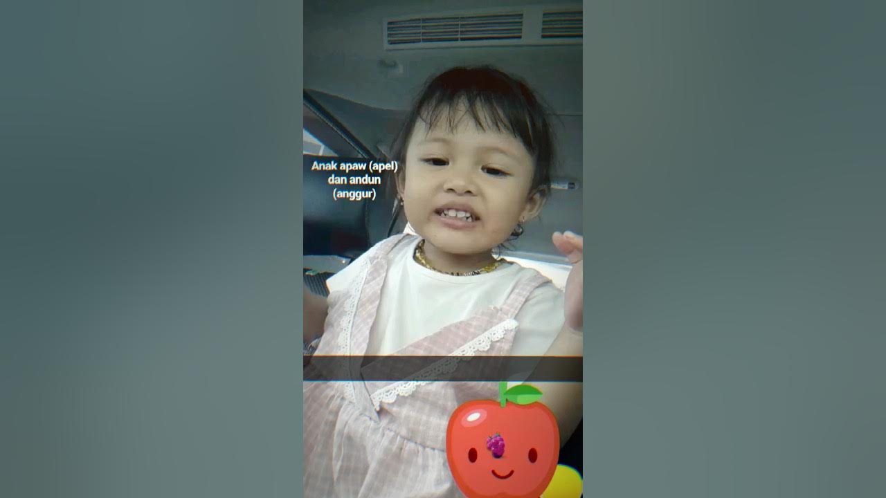 Bea beo waktu aku kecil - YouTube