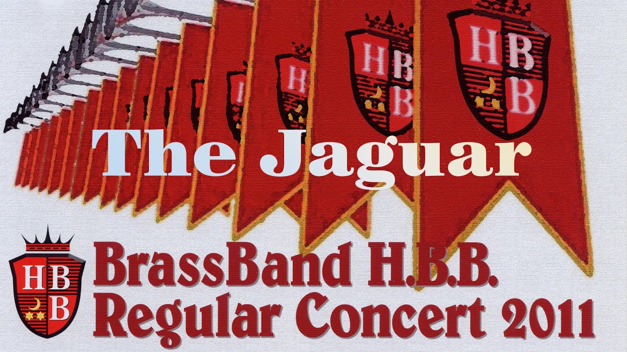 The Jaguar (Goff Richards) Regular Concert 2011 - YouTube