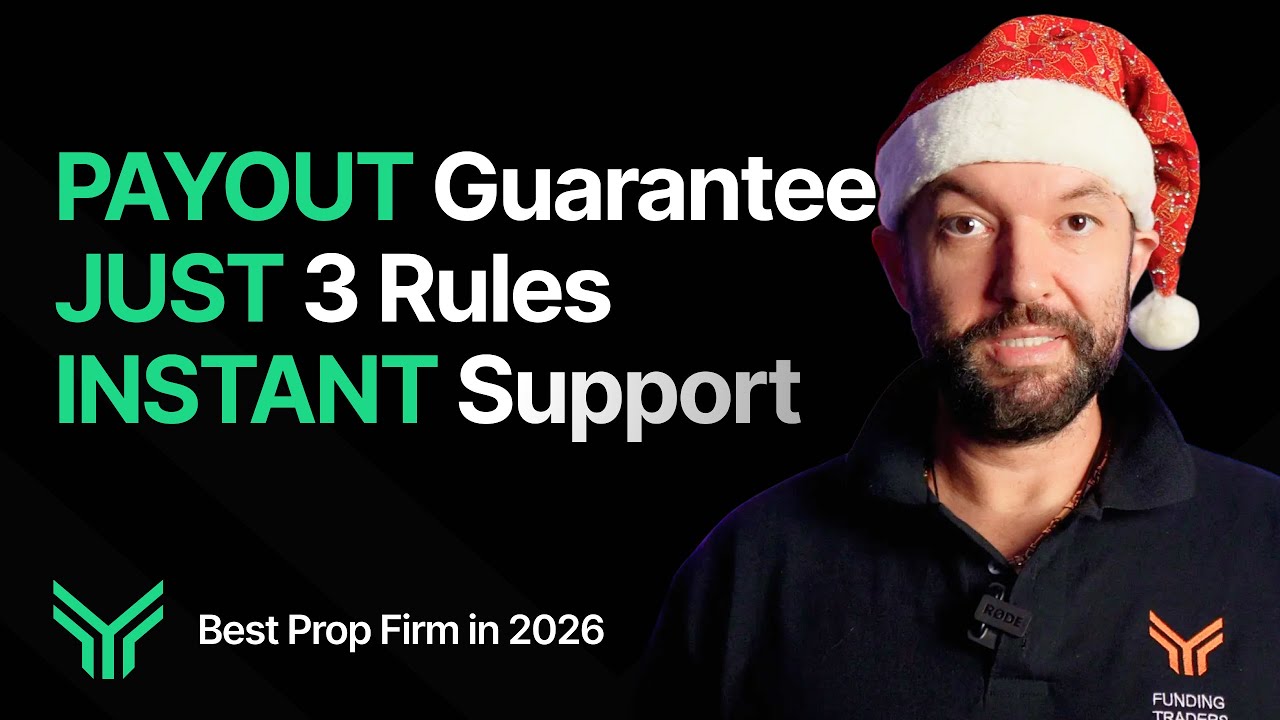 The $1 Million Funded Account Prop Firm Challenge - FundingTraders Blog