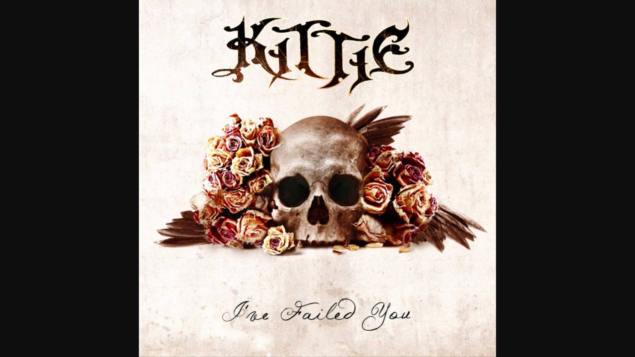 Kittie - I've Failed You New Album 2011 - YouTube