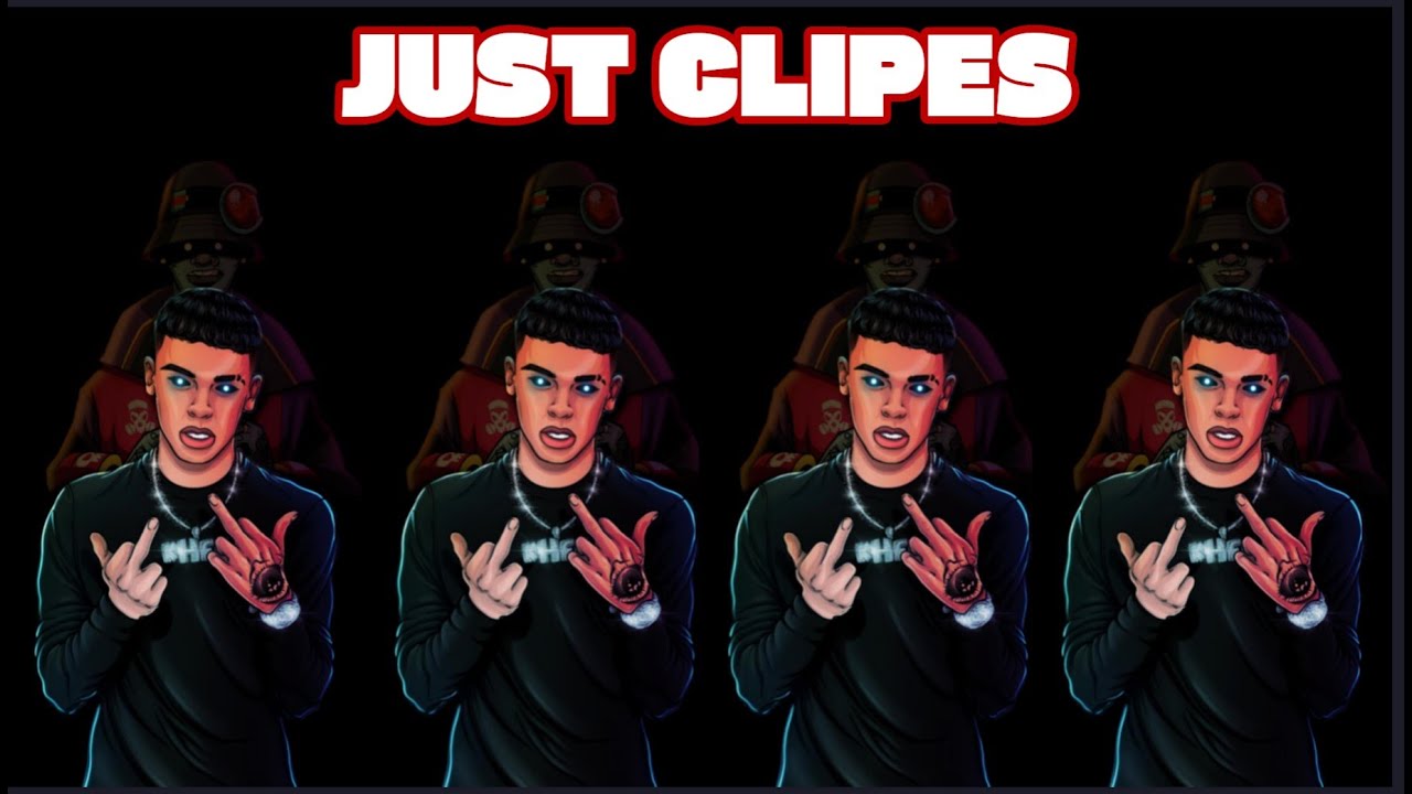 JUST CLIPS PT 2 - YouTube