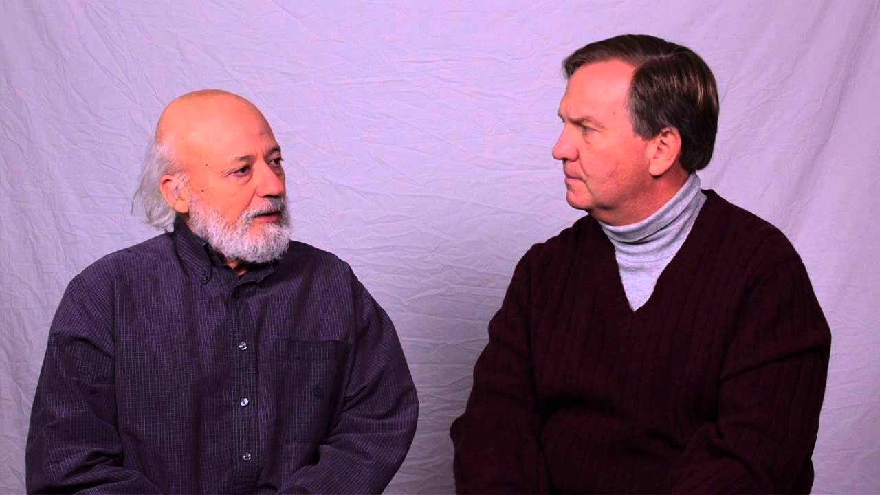 Jeff Furman on Activism in Business (part 1) - YouTube