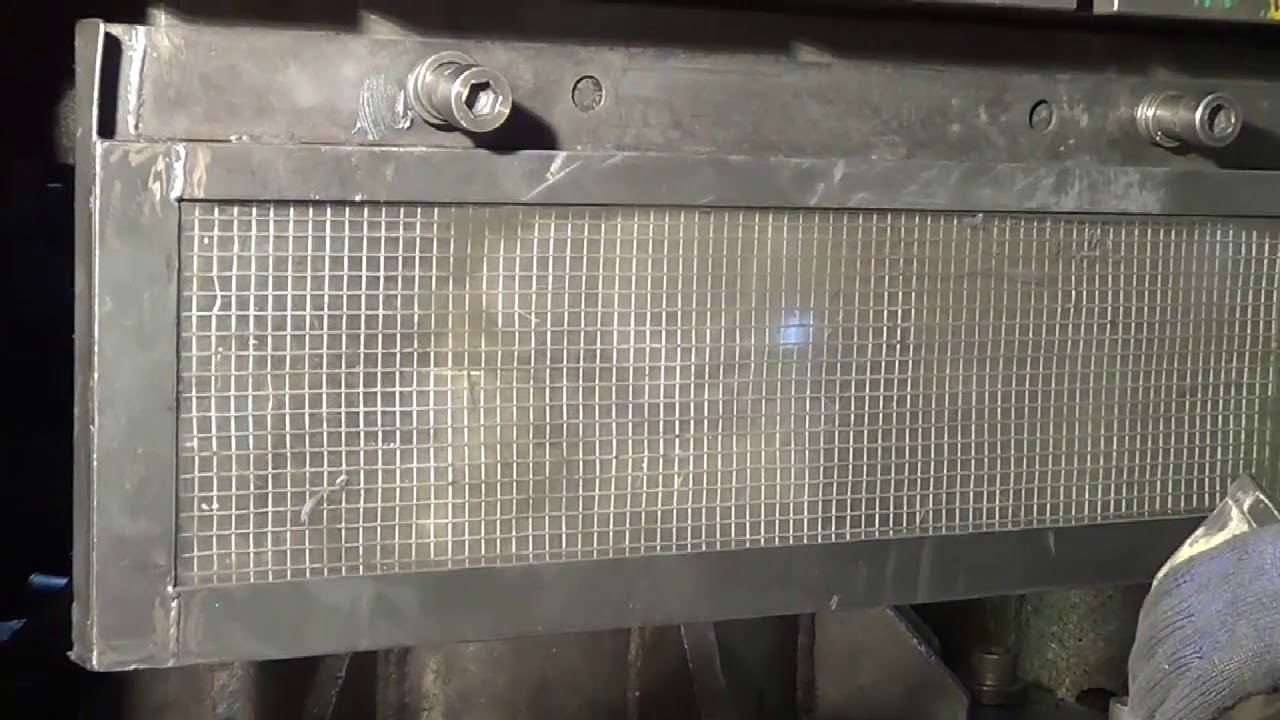 Genau Extrusions Pvt Ltd - YouTube