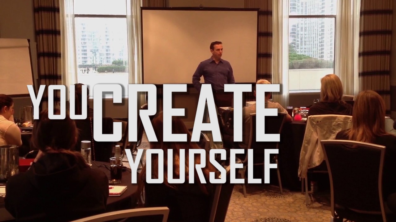 Joe Bush Coaching Promo - YouTube