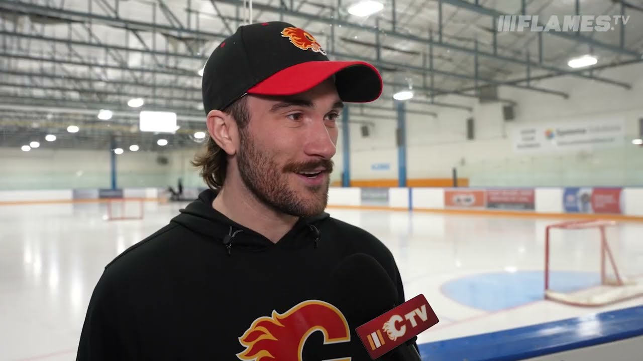 2025 Jr Flames Program - YouTube