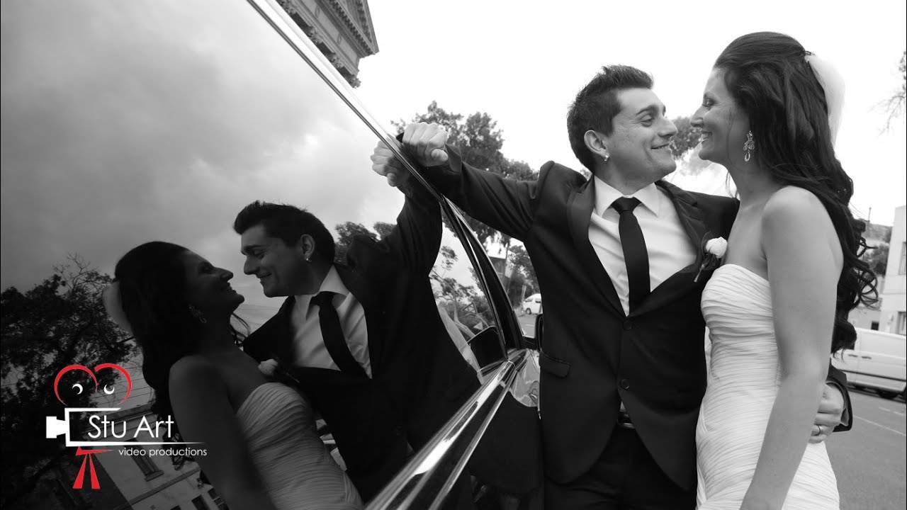 Stacey & Shaun - YouTube