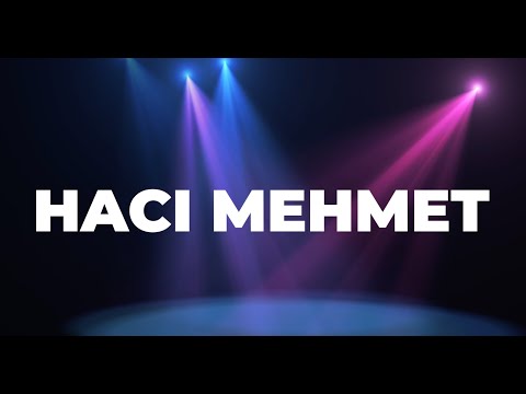 İyi ki Doğdun Hacı Mehmet (Kişiye Özel Pop Doğum Günü Şarkısı) Full Versiyon