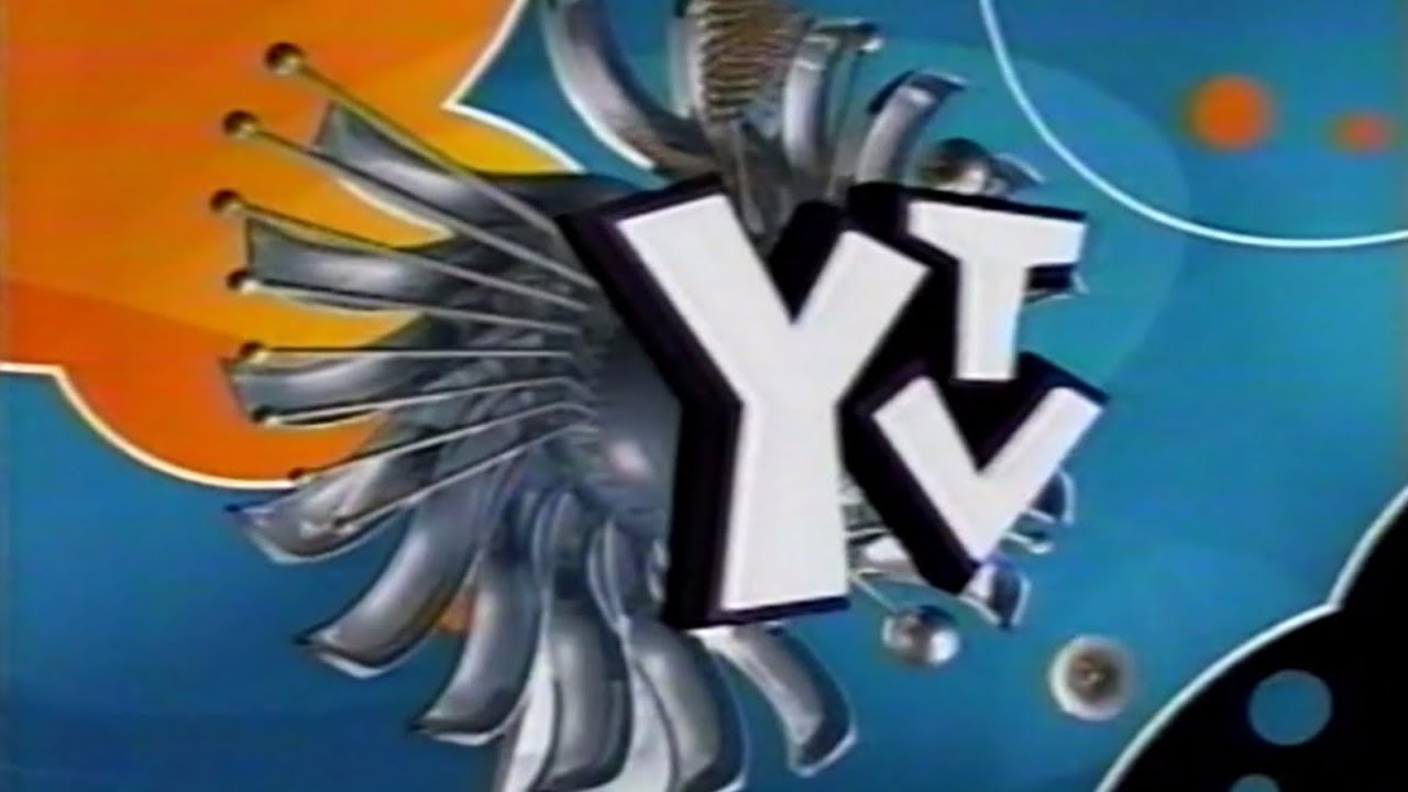 Ytv Logopedia News Flash • Timpanogos Valley Theater Company