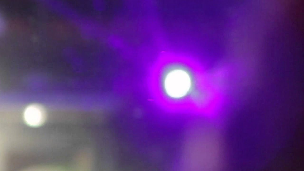 лазер прожог матрицу фотоапарата .. Laser burn camera sensor - YouTube