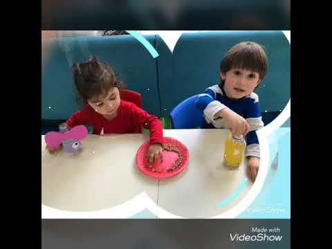 Marakası salla 🎶