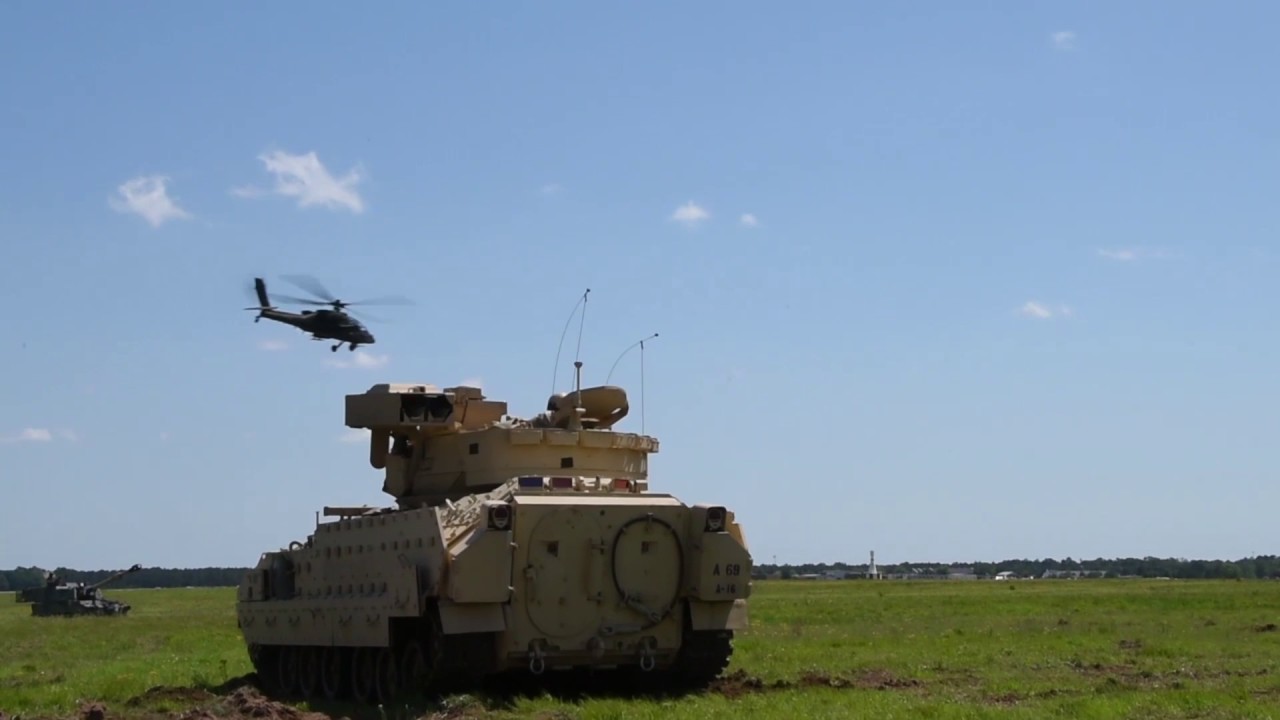 SCNG Demonstrates Combined Abilities - YouTube