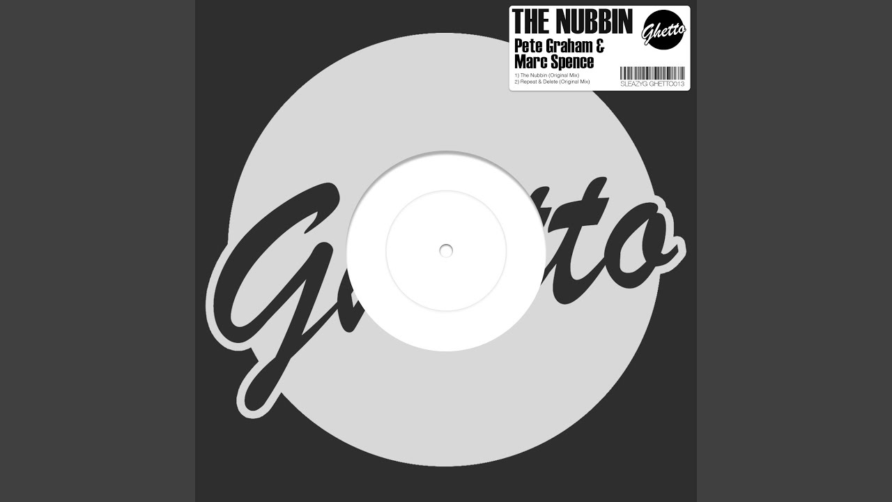 The Nubbin (Original Mix) - YouTube