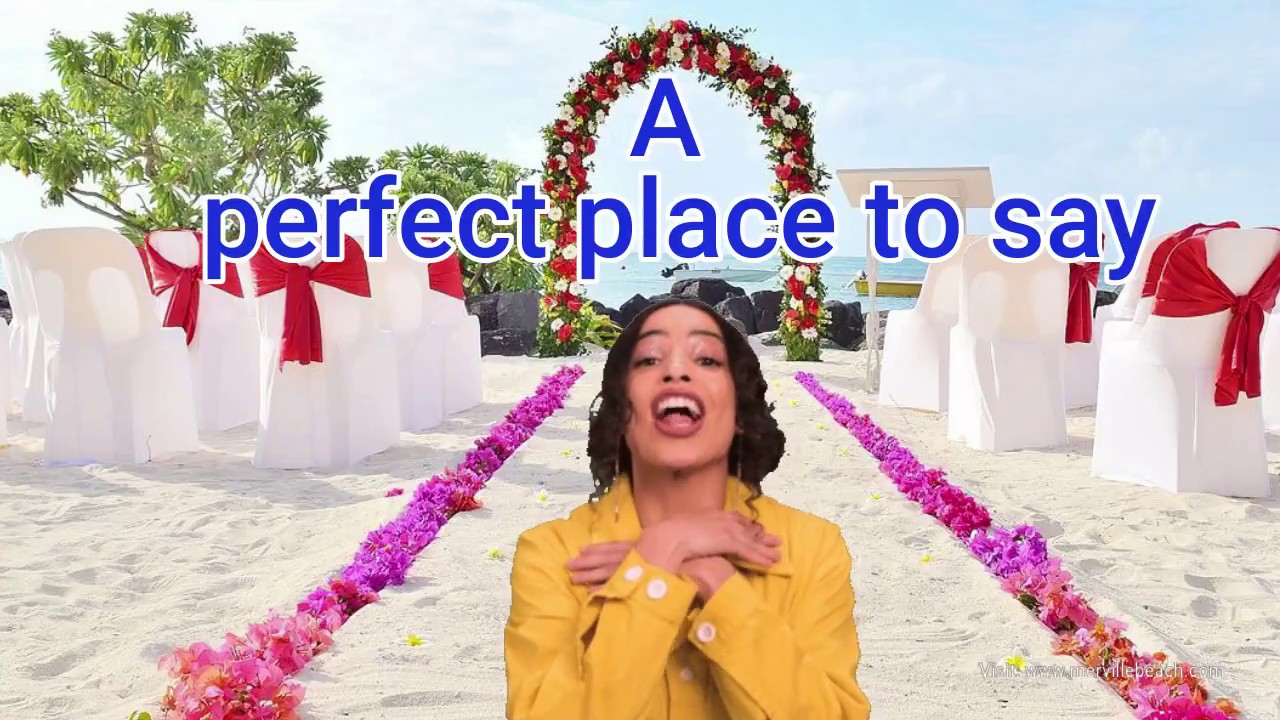 Merville Beach Hotel - a hidden gem offering the best beach romantic ...