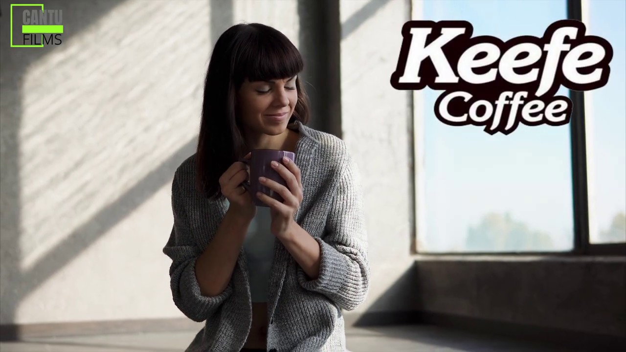 Kefee Coffee - YouTube